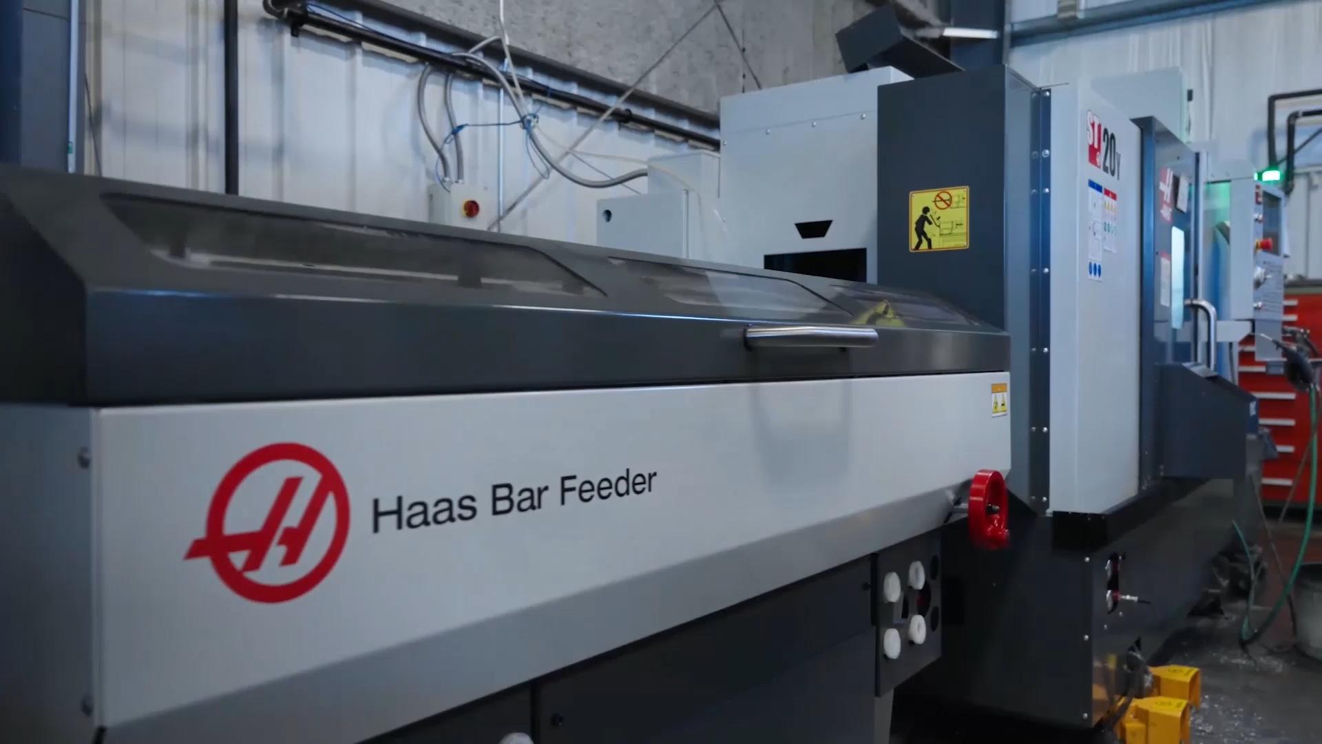 Tooling Development Inc - CNC Machining Services Toronto